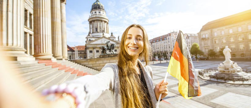 L'allemand : une langue et une culture à découvrir