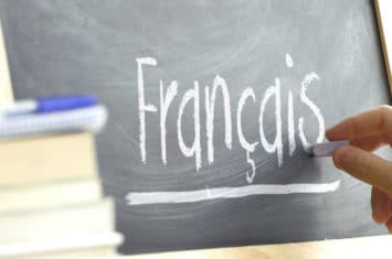 Les bonnes raisons d'apprendre le français | Digilangues | Cours de ...