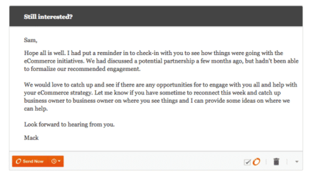 Les bases pour écrire un bon email en anglais | Digilangues | Cours de ...