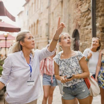 C1 en Anglais : Quels sont les avantages à atteindre ce niveau