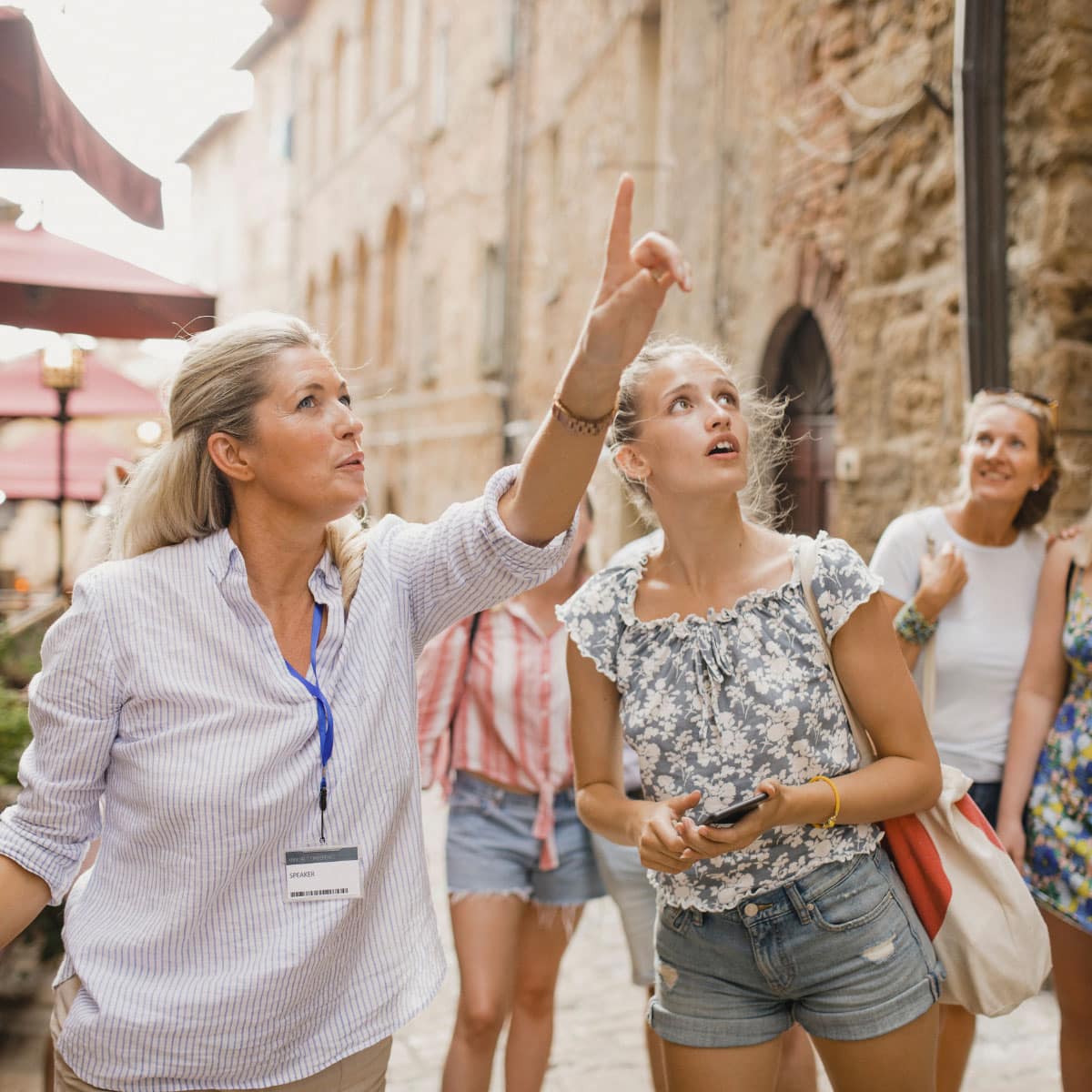 C1 en Anglais : Quels sont les avantages à atteindre ce niveau