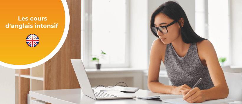 Cours d'anglais intensif : une méthode rapide et efficace